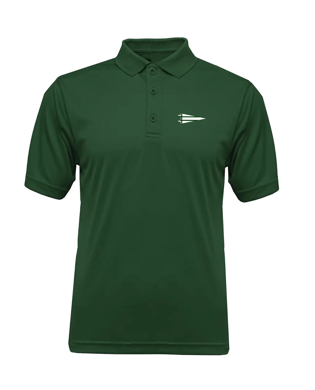 Chips Pennant Polo – Stately Designs